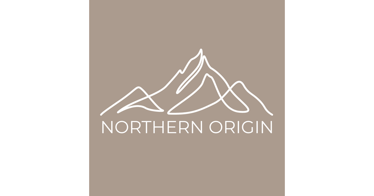 Camelo - Customized kids clothing – Northern Origin